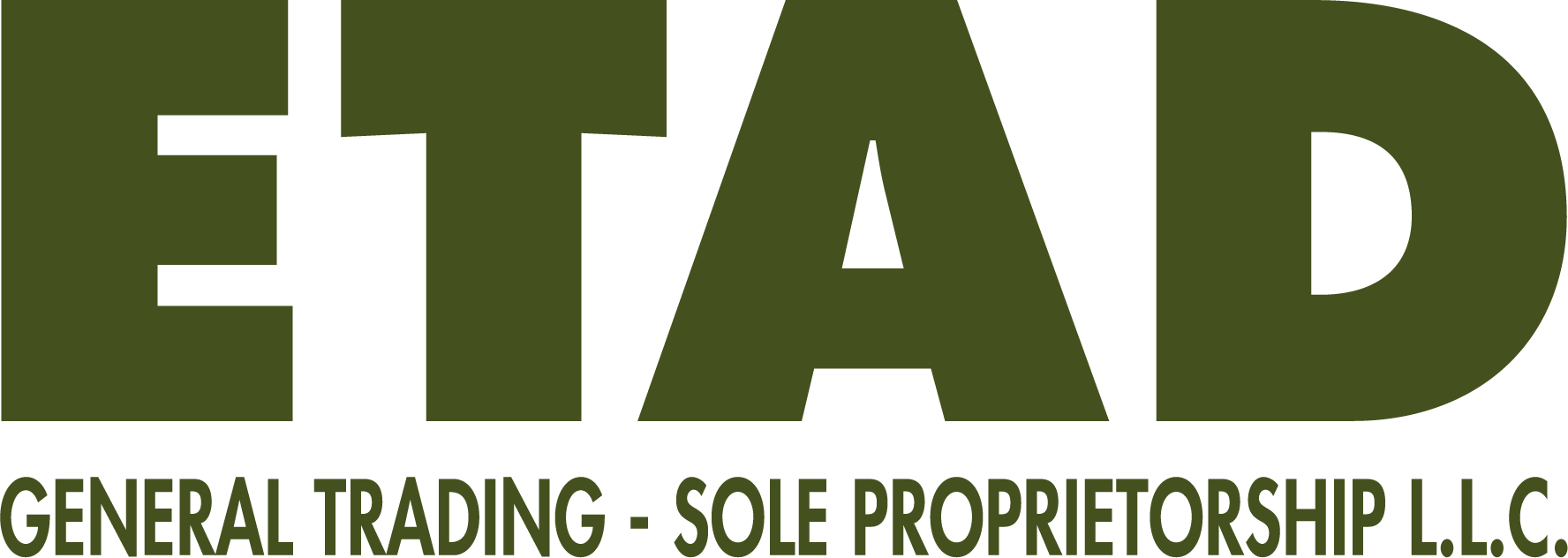 Our Products | ETAD